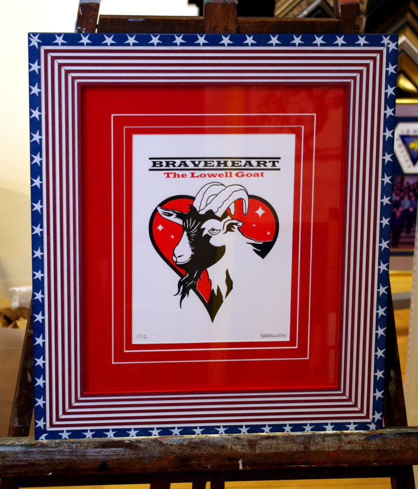 Lowell Gallery – Custom picture framing, printing and art.