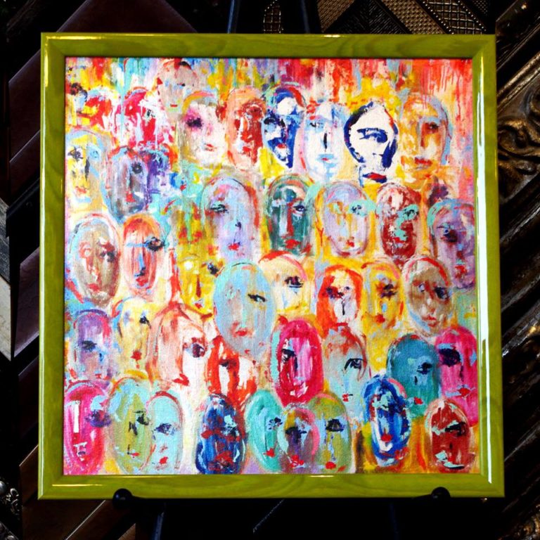 “Facebook” – Lowell Gallery